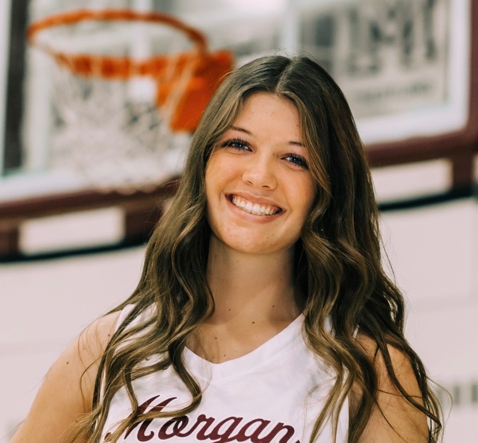 Standard Stars: Morgan High School junior Alyvia Jaffa | News, Sports ...